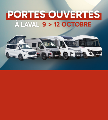 Portes Ouvertes chez Jacqueline Laval du 9 au 12 octobre 2025 - ETS ...
